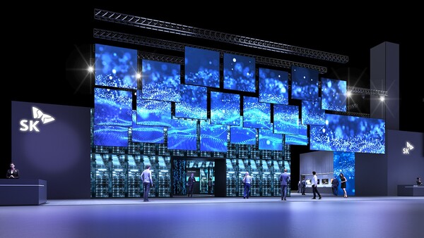 삼성·SK·LG ‘CES 2025’ 출격…"AI 트렌드 주도한다"