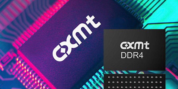 "CXMT, 내년 글로벌 D램 시장 점유율 15%될 것"...'빅3 체제' 깨질수도