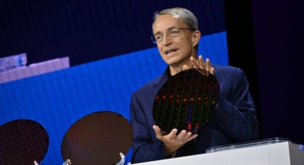 팻 겔싱어 “미국, TSMC 1000억달러 투자만으론 반도체 패권 못찾는다"