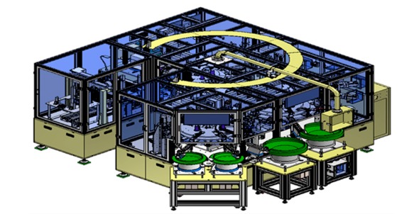 케이엔에스, 중국 배터리 기업에 CID 자동화 장비 공급
