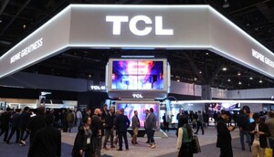 중국 CSOT, 8.6세대 OLED에 3조8000억원 투자한다